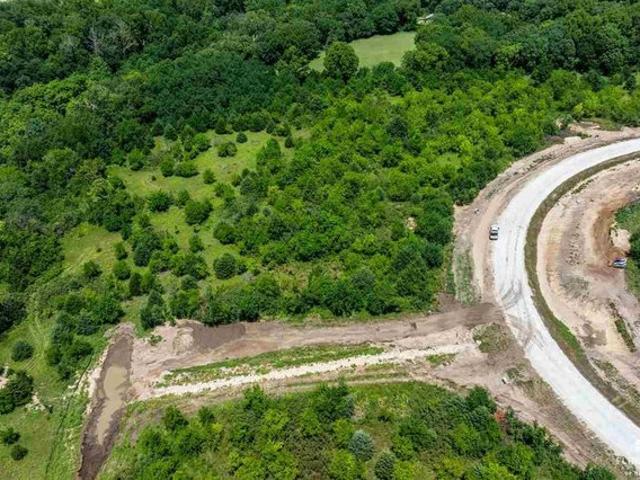 Countryside Ln Lot 9, Saint George, KS 66535