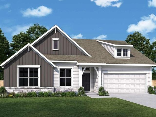 Countryside Plan Sunfield Community