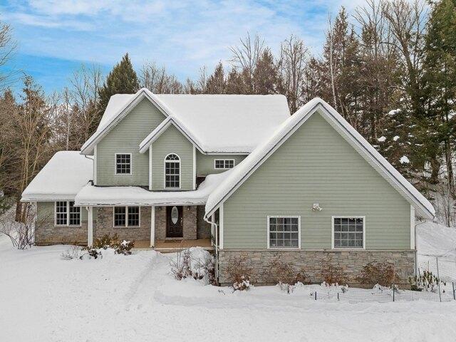 Countryside Rd, Waterbury, Home For Sale