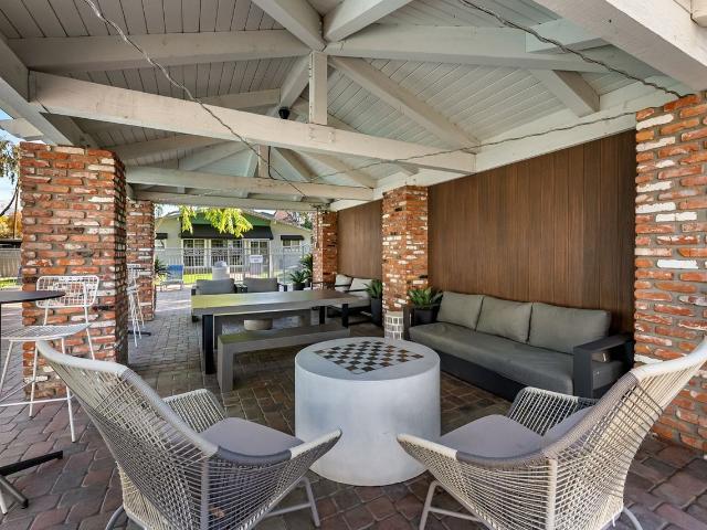 Countrywood Apartments 1 Bedroom Apartment for Rent at 1255 E Citrus Ave, Redlands, CA 92374 North Redlands