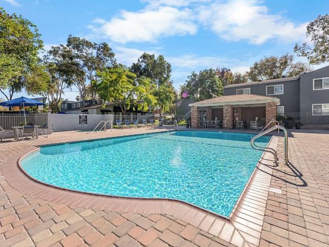 Countrywood Apartments 1 Bedroom Apartment for Rent at 1255 E Citrus Ave, Redlands, CA 92374 North Redlands
