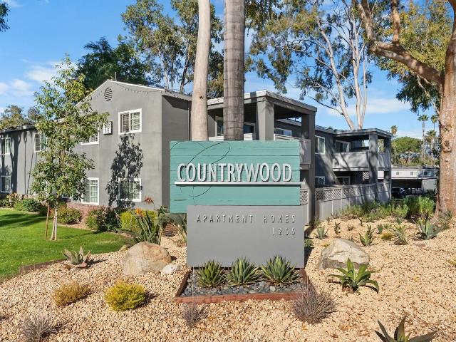 Countrywood Apartments 2 Bedroom Apartment for Rent at 1255 E Citrus Ave, Redlands, CA 92374 North Redlands