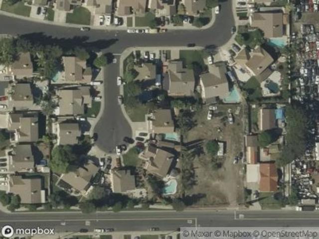 Countrywood Ct