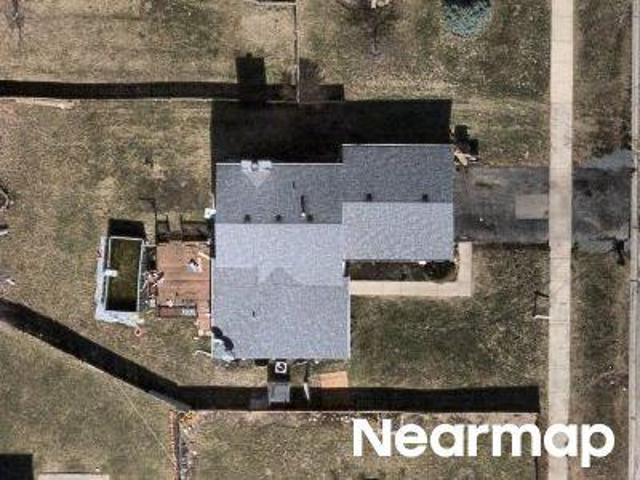 Countrywood Dr