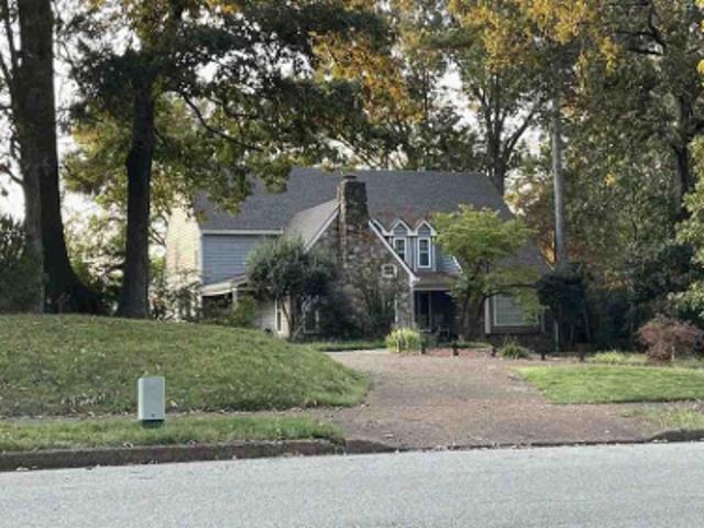 Countrywood Pkwy