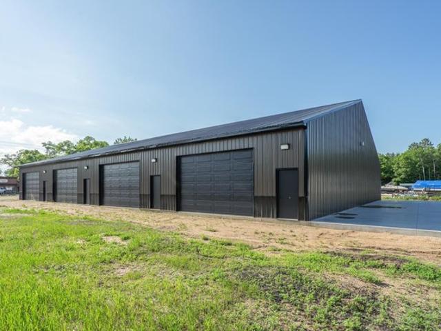 County 3 26020 Rd Unit 6, Merrifield, MN 56465