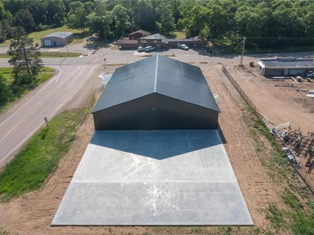 County 3 26020 Rd Unit 7, Merrifield, MN 56465