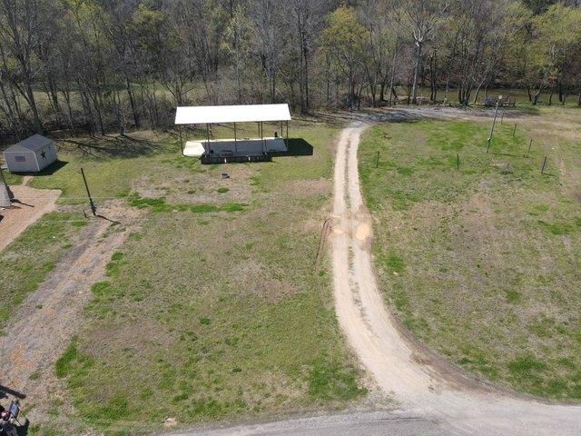 County 1042 Rd Lot 12, Centre, AL 35960