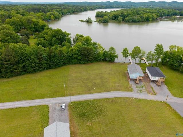 County 1057 Rd Lot 24, Cedar Bluff, AL 35959