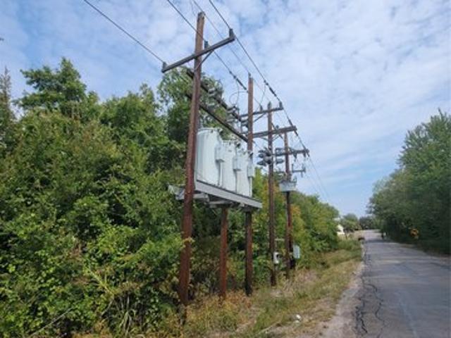 County 1076 Rd Lot 1, Farmersville, TX 75442