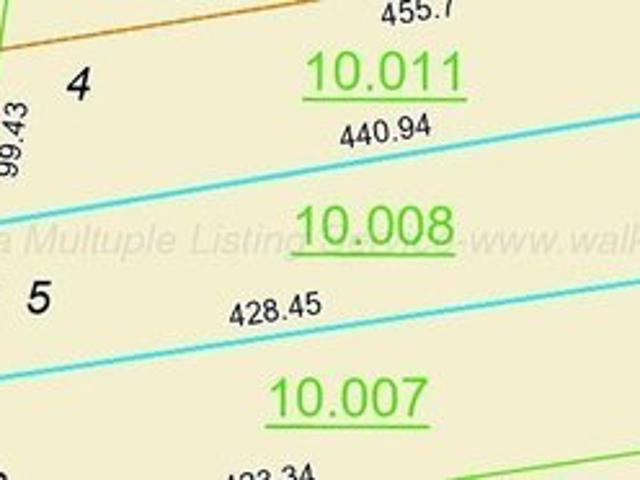 County 108 Rd Lot 5, Arley, AL 35541