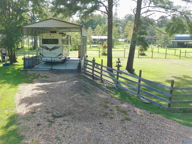 County 1011 Rd Lot 166, Centre, AL 35960