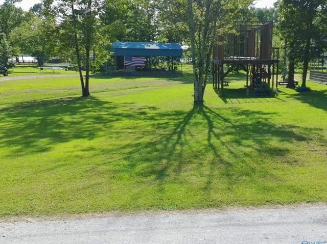 County 1011 Rd Lot 167, Centre, AL 35960