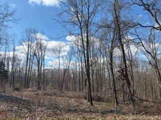 County 1025 Rd W Lot 1, French Lick, IN 47432