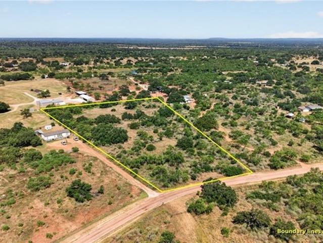 County 116 Rd Lot 79, Llano, TX 78643
