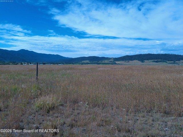 County 112 Rd Lot 3, Etna, WY 83118