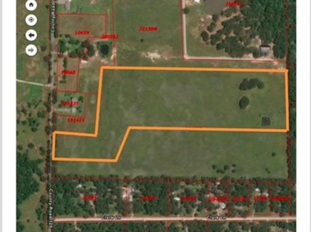 County 120 Rd Lot 2, Wills Point, TX 75169