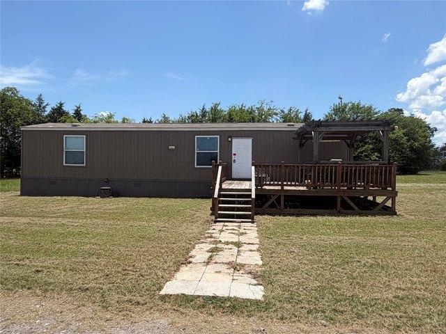 County 122 Rd Lot 4, Kaufman, TX 75142