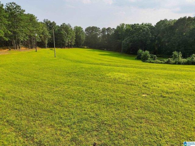 County 133 Rd Lot 2, Jemison, AL 35085