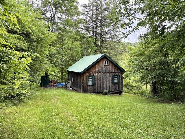 County 13 Rd Lot 4233, Otselic, NY 13072