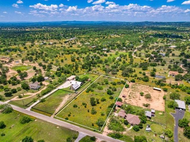 County 144B Rd Lot 65, Marble Falls, TX 78654