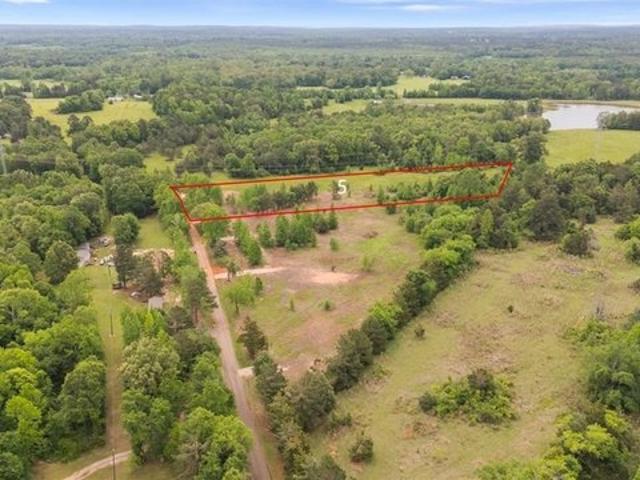 County 1552 Rd Lot 5, Long Branch, TX 75669