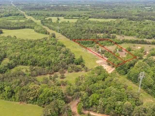County 1552 Rd Lot 3, Long Branch, TX 75669