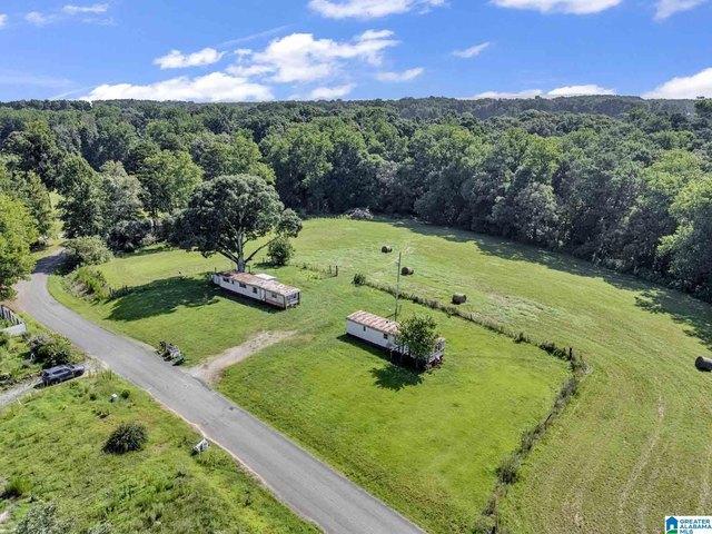 County 1559 Rd Lot 0, Cullman, AL 35058