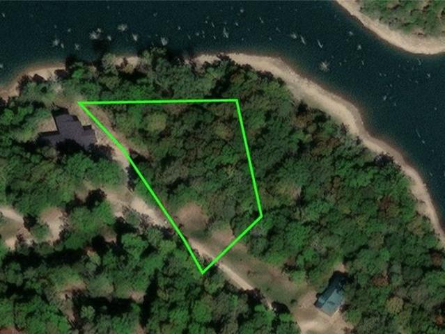 County 1526 Rd Lot 13, Eureka Springs, AR 72632