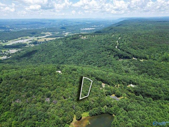 County 166 Rd Lot 9, Fort Payne, AL 35967