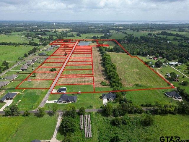 County 1600 Rd Lot 36, Alba, TX 75410