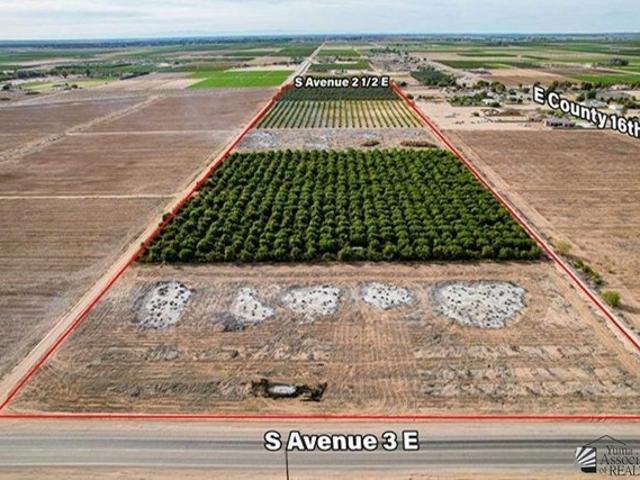 County 16 3/4 212 St Unit Apn and 086, Yuma, AZ 85364