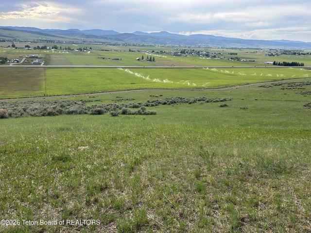 County 174 Rd Lot 4, Afton, WY 83110
