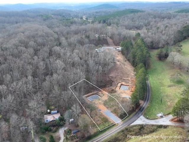 County 181 Rd Lot 1, Decatur, TN 37322