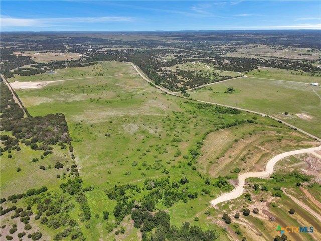 County 207 Rd Lot 8, Burnet, TX 78611