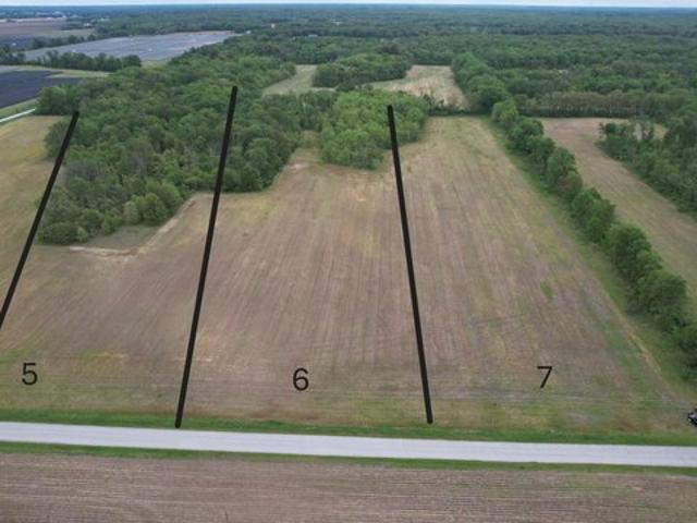 County 200 Rd E Lot 7, Wheatfield, IN 46392