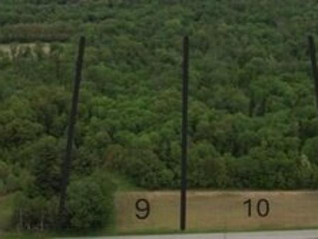 County 200 Rd E Lot 8, Wheatfield, IN 46392