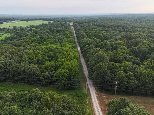 County 2100 Rd Lot 4, Mount Vernon, MO 65712
