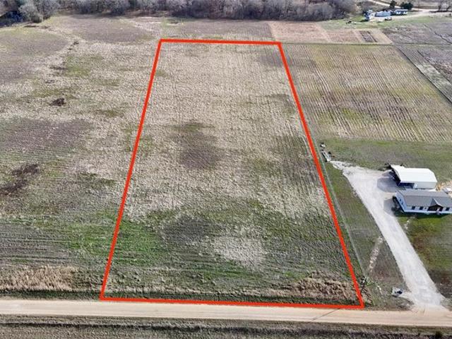 County 2130 Rd Lot 3, Telephone, TX 75488