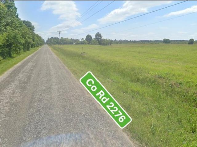 County 2276 Rd Lot 9, Cleveland, TX 77327