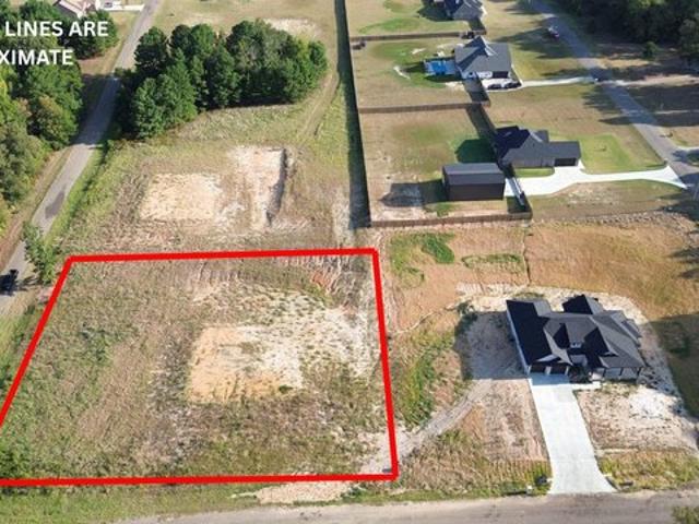 County 2204D Rd Lot 37, Tatum, TX 75691