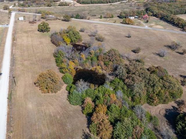 County 220 Rd Lot 3, Gainesville, TX 76240