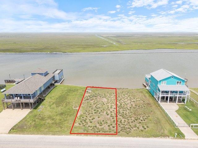 County 230 Rd Lot 4, Sargent, TX 77414