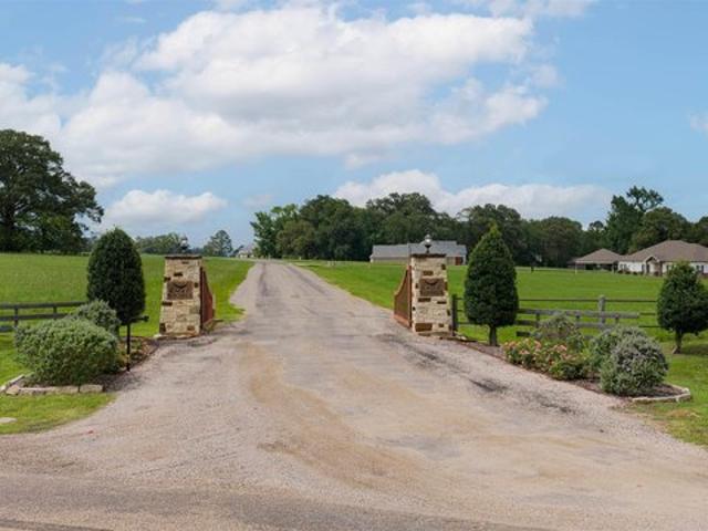 County 2320 Rd Lot S6, Pittsburg, TX 75686