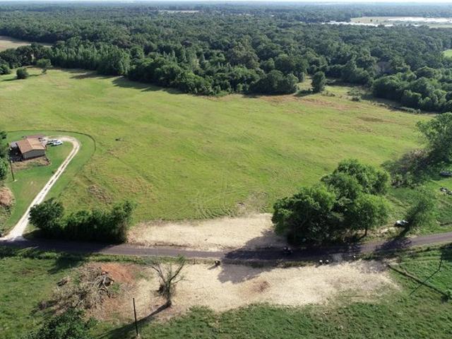 County 2436 Rd Lot 1, Sulphur Springs, TX 75482