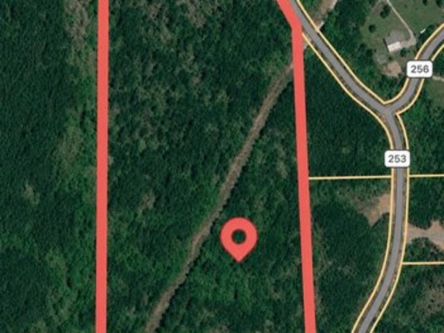 County 253 Rd Lot 1, Clanton, AL 35046