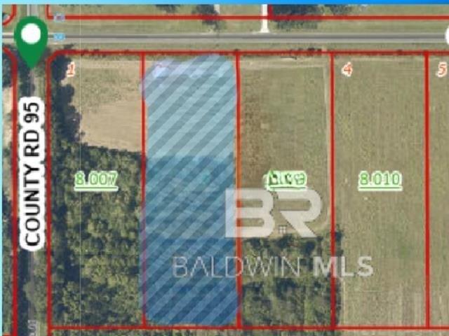 County 26 Rd Lot 2, Elberta, AL 36530