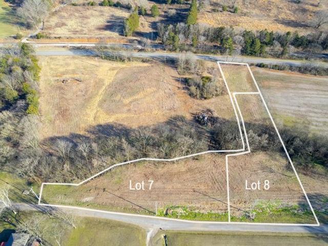 County 27 Rd Lot 7, Riceville, TN 37370