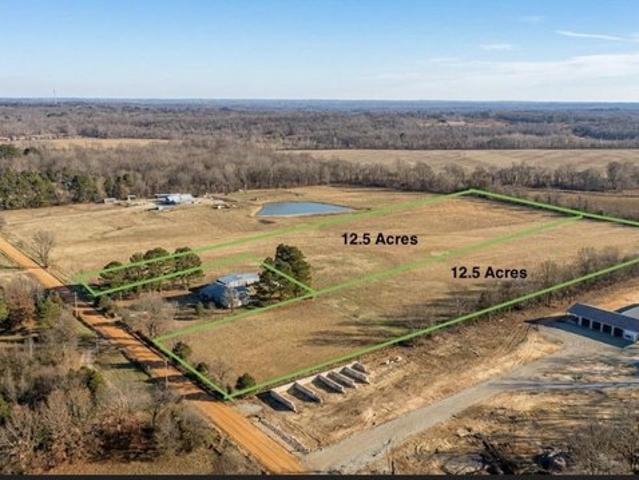 County 304 Rd Lot 2, Jonesboro, AR 72401