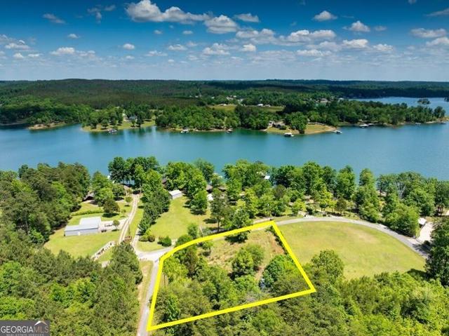 County 3084 Rd Lot 6, Double Springs, AL 35553